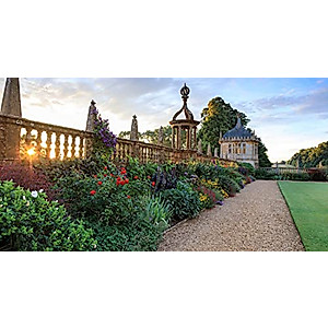 Gardens of the National Trust