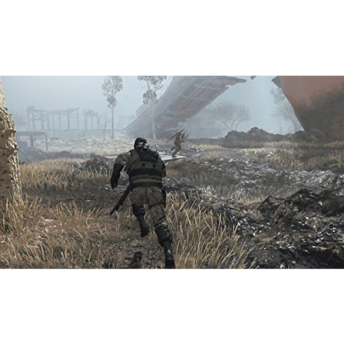 Metal Gear Survive - Xbox One