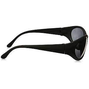 Radians CB01P0ID Safety Glasses, Multi, One Size