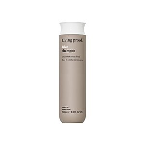 Living proof No Frizz Shampoo, 8 oz