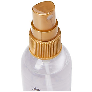 Keracare Silken Seal Liquid Sheen Avlon Spray 4 Oz