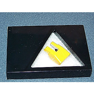 Durpower Phonograph Record Player Turntable Needle Compatible with PANASONIC/TECHNICS EPS-31 EPS31 EPS-35 EPS35 EPS-31STSD EPS31STSD EPS-33ES EPS33ES
