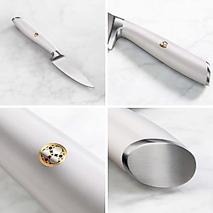 Cangshan L1 Series 1027488 German Steel Forged 3.5-inch Paring Knife