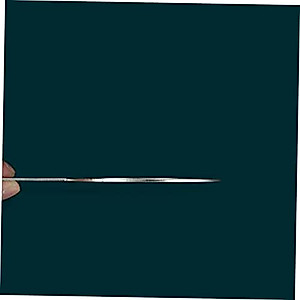 COLLBATH 2pcs Tea with Cream Ring Coffee Protafilter Ring Coffee Maker Espresso Coffee Latte Maker Espresso Dosing Drink Ring Coffee Latte Model Coffee Espresso Dosing Funnel Silver