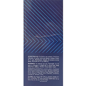 Cyzone Esika L’bel Blue & Blue For Him 2.5 fl. oz.