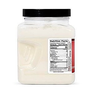 Hoosier Hill Farm Goat Milk Powder, 1LB (Pack of 1)