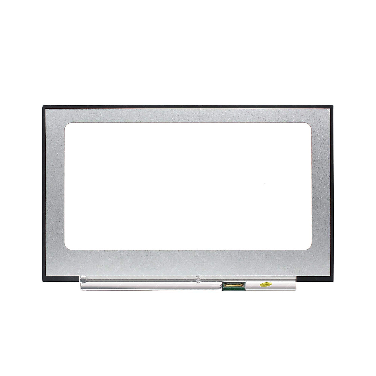 LCDOLED Replacement 17.3 inches 144Hz FullHD 1920x1080 IPS LCD Display Screen Panel for MSI GS75 8SG 9SG STEALTH-204 STEALTH-203 STEALTH-249 STEALTH-248 STEALTH-202 STEALTH-247