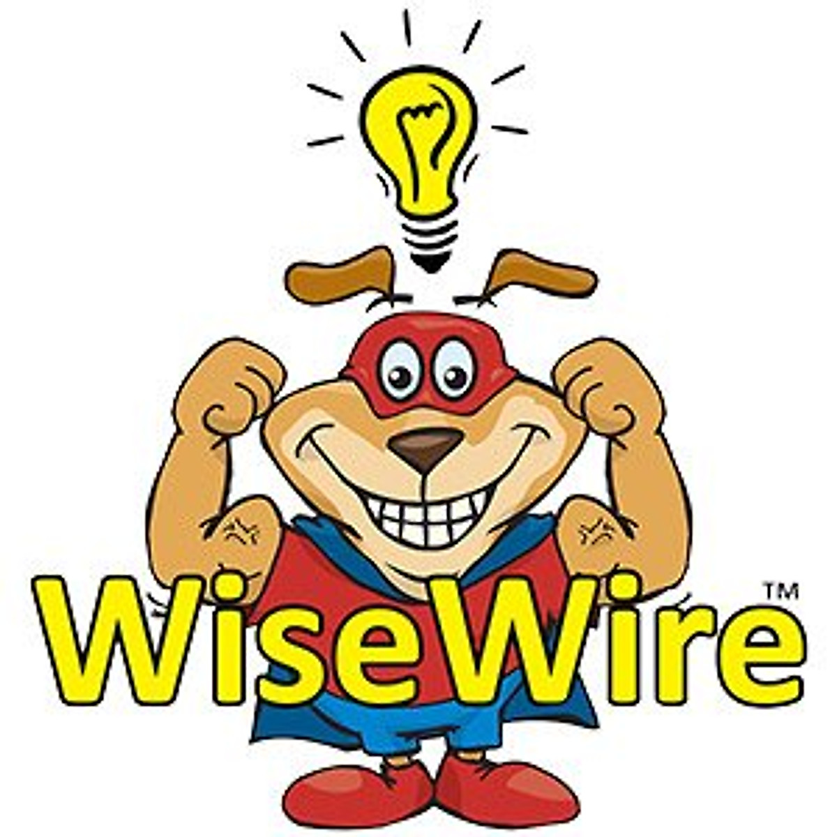 Wisewire Pet Fence Wire WW-G-P/20 Gauge/500'