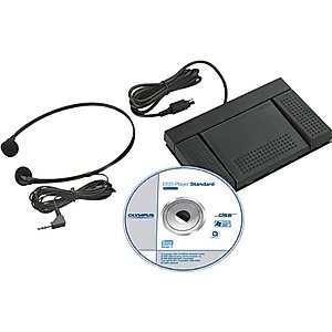 Olympus AS-2400 PC Transcription Kit