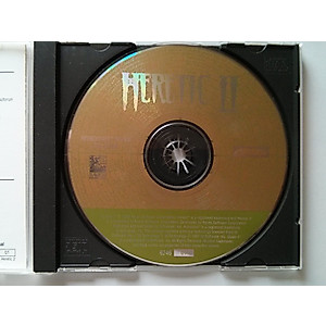Heretic 2 (Jewel Case) - PC