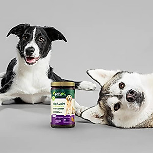 PetNC Natural Care Hip & Joint Mega Soft Chews