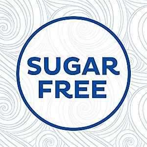 Nestle Coffee mate Sugar Free French Vanilla Coffee Creamer Powder – French Vanilla Creamer for Warm, Rich Flavored Coffee – Lactose-Free, Gluten-Free, Non Dairy Creamer for 140 Servings -10.2 Ounce (Pack of 6)