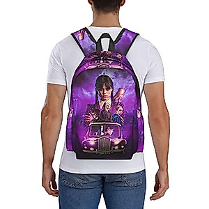 BANFGIEMG Leisure Backpack Laptop Backpack Girl Boy Lightweight Backpacks Travel Backpack Men And Women