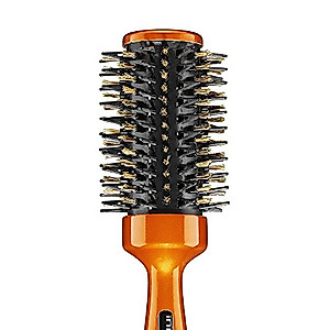 Conair Infiniti Ultimate Root Booster Brush, Medium