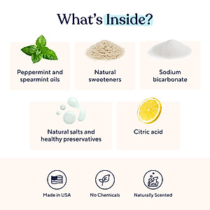 Pawfy Dog Breath Freshener with Advanced Dental Care Formula | Dog Teeth Cleaning & Mouthwash | Fix Stinky Dog Breath with Dog Water Additive | Canine Plaque and Tartar Remover for Dogs.