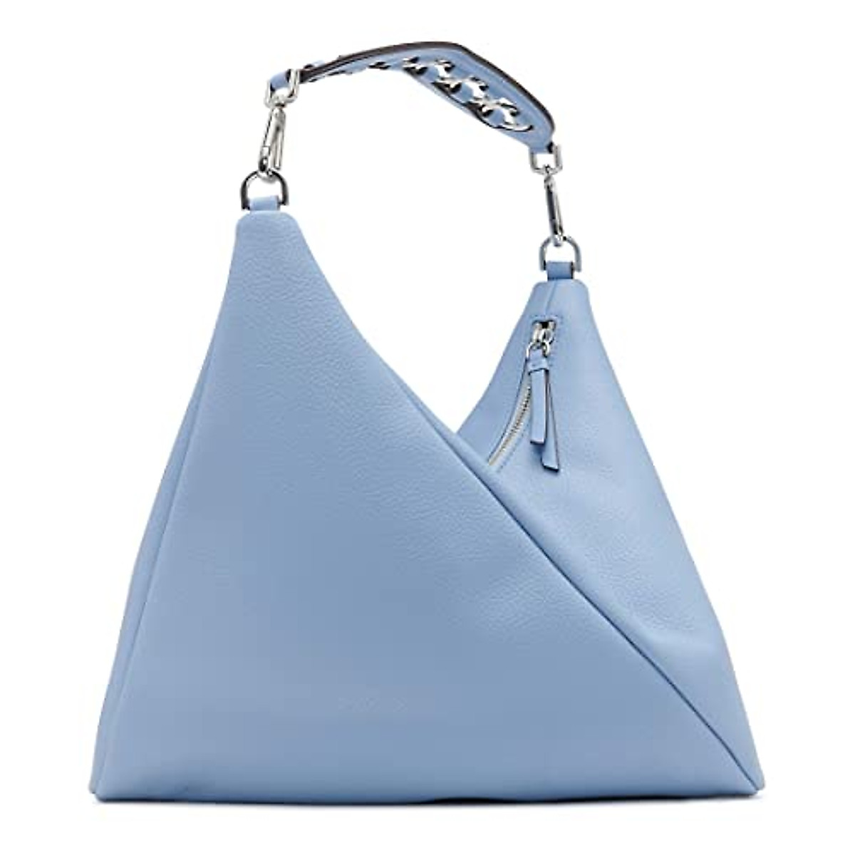 Calvin Klein Geo Rocky Road Crossbody, Forever Blue