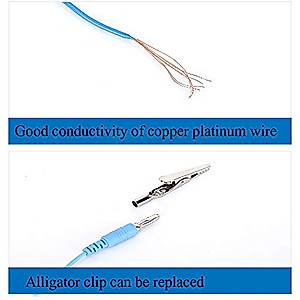 Antistatic Wrist Strap，Adjustable ESD Wrist Band Fits - 6 Pack for Working on Sensitive Electronic Devices