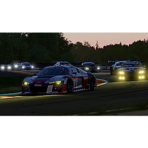 Project CARS 2 - PlayStation 4