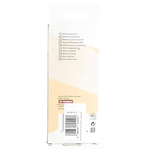 Highlighter - STABILO BOSS MINI Pastellove Wallet of 6 Assorted Colours