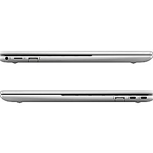 2022 Newest HP Envy 2-in-1 13.3" WUXGA Touch Screen Premium Laptop | 12th Generation Intel Core i7-1250U | 8GB DDR4 RAM | 512GB SSD | Backlit Keyboard | Windows 11 | with USB3.0 HUB Bundle