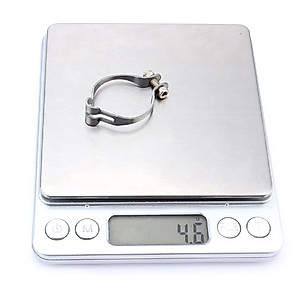 LEIPUPA 4Pcs/Set Cable Brake Vintage BMX Bike Mountain 25.4mm