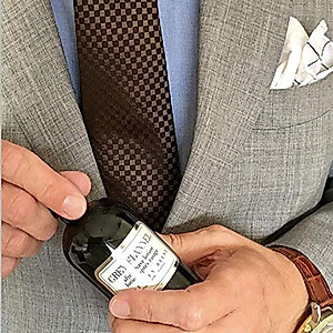 Geoffrey Beene Grey Flannel Toilettes Spray Ounce, Eau De Toilette, 4 Fl Oz