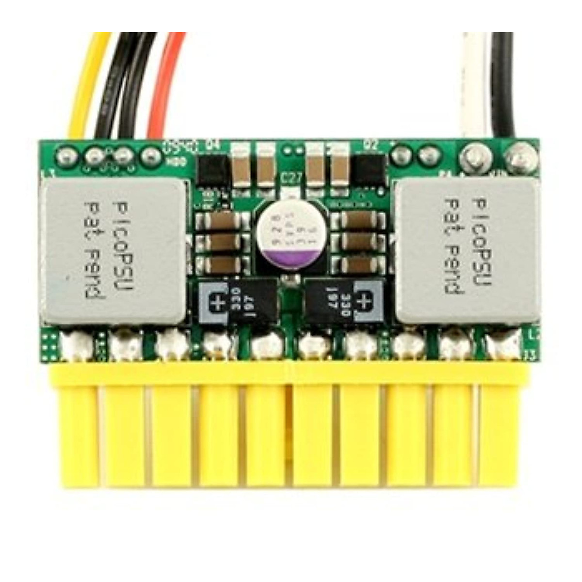 Mini-Box picoPSU-80 80 watt Output 12 volt Input DC-DC Power Supply