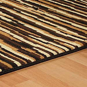 SUPERIOR Horizons Area Rug Collection 4X6 Rug