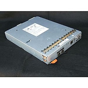 PowerVault MD3000i 0X2R63 Dual-Port Controller iSCSI AMP01-RSIM X2R63
