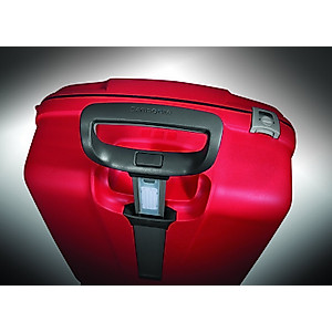 Samsonite F'lite GT Spinner 31, Red, One Size