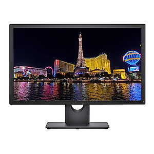 Dell Optiplex 980 Desktop PC Bundle with 22in FHD Monitor, Keyboard, Mouse, i5-650, 8GB, 240GB SSD, Win10 Pro (Renewed)