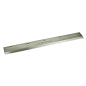 EAB Tool 2100006 9" Laminate Floor Cutting Replacement Blade Recyclable,