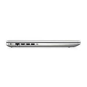 2019 Newest Premium Flagship HP Pavilion 17.3 Inch HD+ Laptop (Intel Quad-Core i7-8550U 1.8GHz up to 4GHz, 8GB RAM, 256GB SSD, WiFi, Bluetooth, HDMI, DVDRW, Windows 10) (Silver)