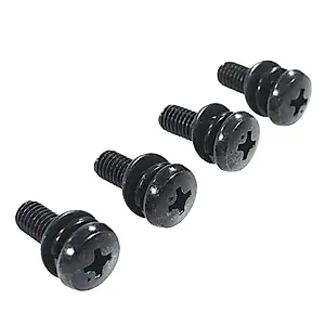 ReplacementScrews Stand Screws Compatible with Toshiba 46UL605U