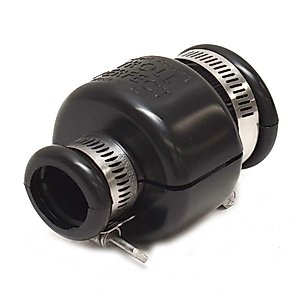 TH Marine Boat Advanced Steering Control GFTP-MGX-BK-DP | MotorGuide