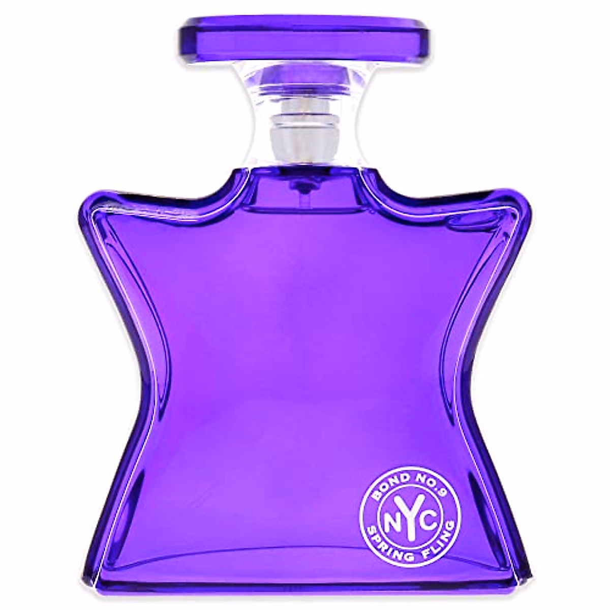 Bond No. 9 New York Spring fling eau de parfum for women 3.4 oz / 100 ml, 3.4 Fluid Ounce