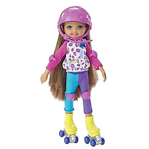 Barbie So In Style (S.I.S) Kara and Kianna Dolls