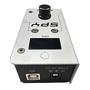 midiplus SPY midi petal controller