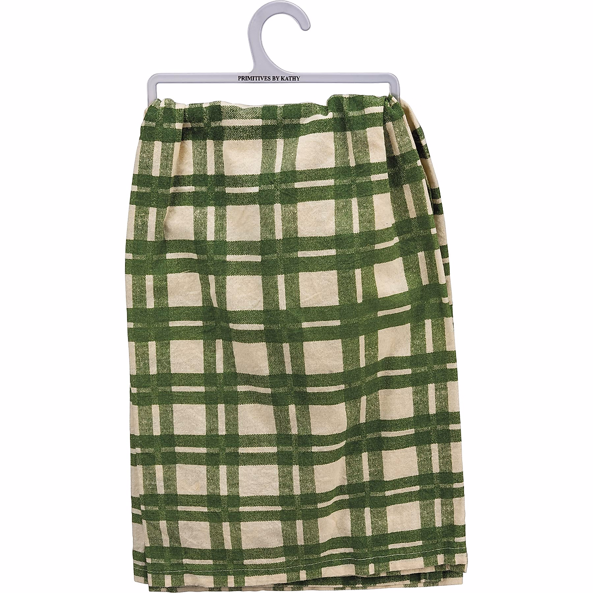 Primitives by Kathy Irish Don't Get Drunk We Get Awesome! Dish Towel