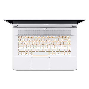 ConceptD 7 CN715-71-71TE Creator Laptop, Intel i7-9750H, NVIDIA GeForce RTX 2060, RTX Studio, 15.6" 4K Ultra HD IPS, 100% Adobe RGB Color Gamut, Pantone Validated, Delta E<2, 16GB DDR4, 1TB NVMe SSD