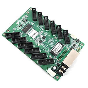 Novastar DH7512-S LED Screen Receiving Card 512x512 Pixels, Replace MRV336