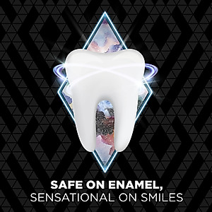 ARC On-The-Go Teeth Whitening Pen, Anytime Treatments, Mint Flavor, 0.13 Fl Oz