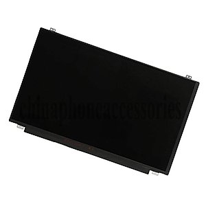 New Generic LCD Display FITS - HP Envy 15T-AE100 (Panel Only) 15.6 FHD WUXGA 1080P eDP Slim LED IPS Screen (Substitute Only) Non-Touch