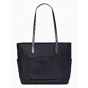 Kate Spade New York Chelsea Large Tote Black