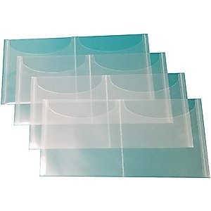 Totally Tiffany Big Square Storage Cards