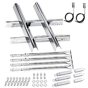 Grill Replacement Parts for Charbroil Performance 4 Burner 463342119, 463342118, 463332718, 463347017, 463376519, Char-Broil 463342119 Replacement Parts, Char Broil 463332718 Grill Replacement Parts