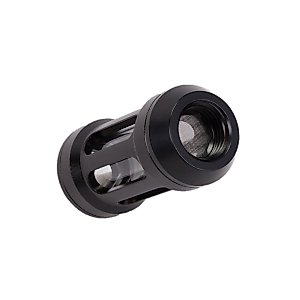 Barrow G1/4" Composite Plate Filter, Black Body, Black Caps