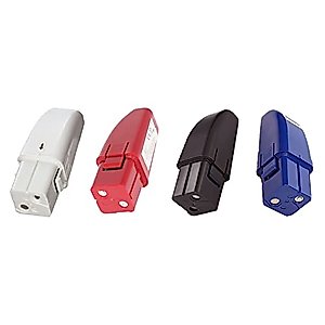 Rechargeable Battery (Assorted Colors) For Cordless Swivel Sweeper Max Models
