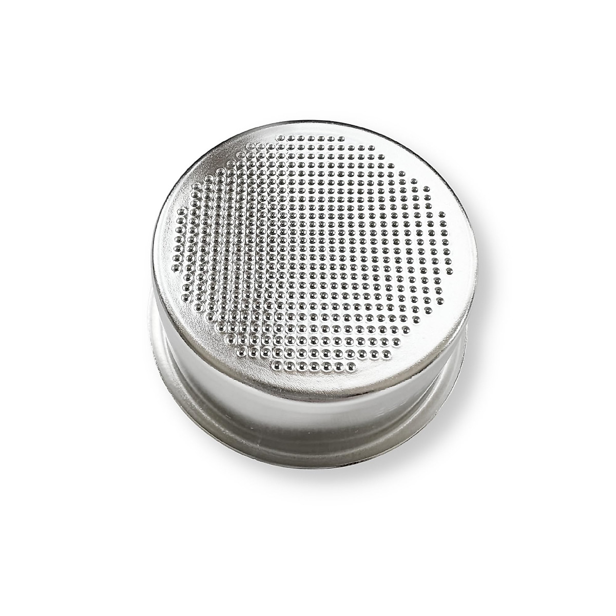 IMS Big Bang Precision Filter Basket made for Breville Sage 54mm bottomless portafilters, double espresso (h25.5)