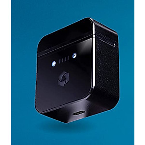 Rosewill RW-T52 Bluetooth True Wireless Earbuds with Built-in Microphone, Fast Charge Case and LED Battery Indicator | 4 Hours of Continuous Playtime Per Charge